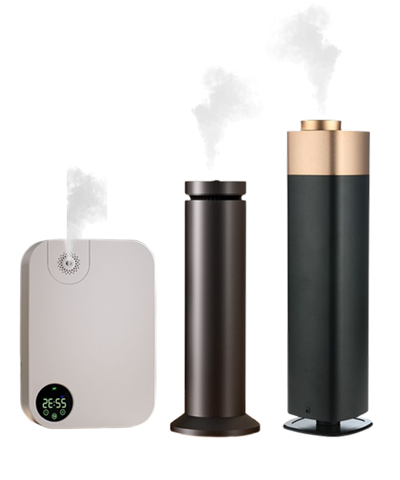 Best Provider of Luxury Aromas & Diffusers - Pure Bliss Aroma